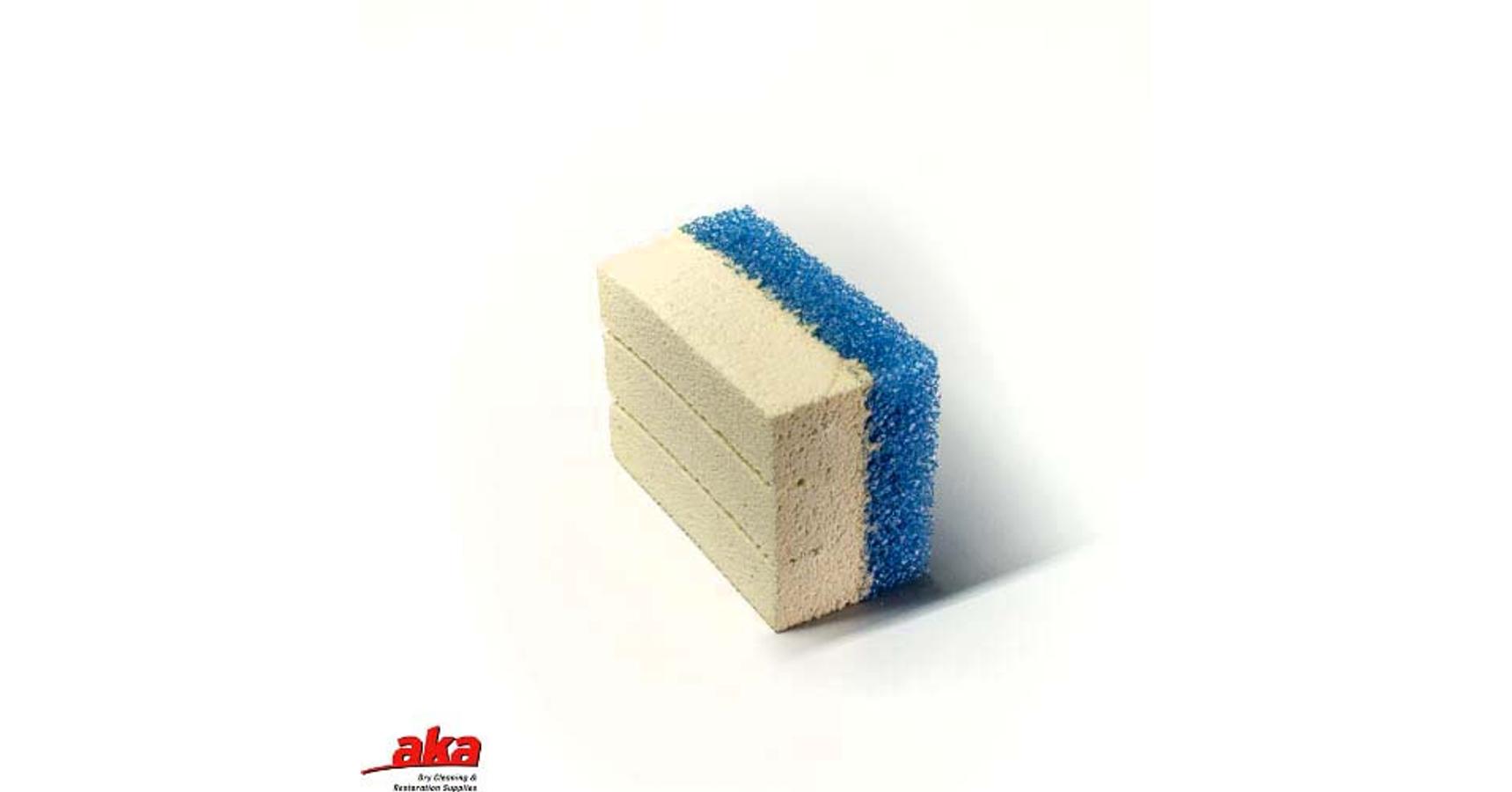akapad weiss weich Reinigungs-Schwamm - Aka - neschenshop.at